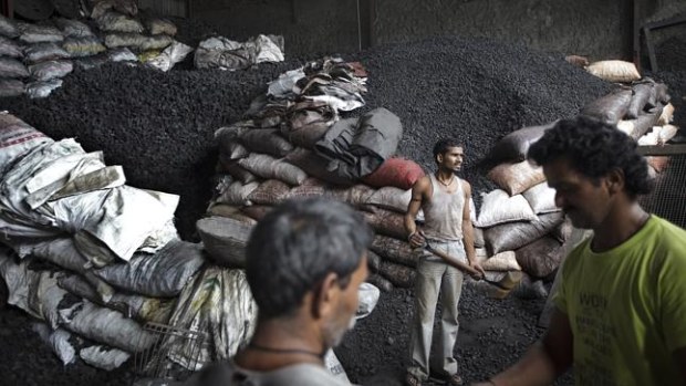 Western environmental NIMBYism won't decarbonise the world