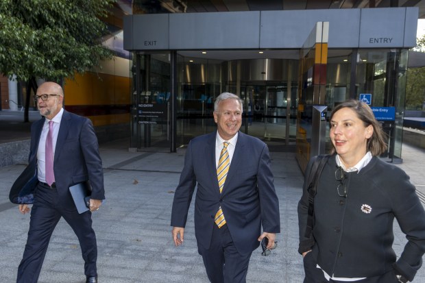 Apple exec’s secret to success: don’t take notes