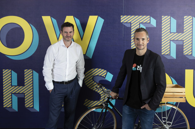 Zip Co, underwriters in talks to price $200m equity raising