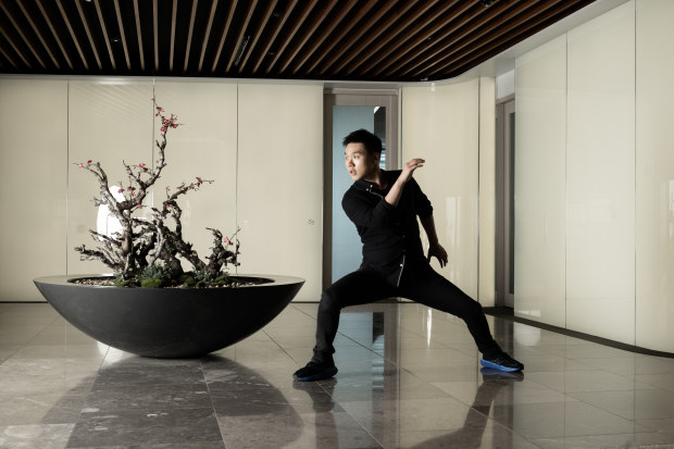 K-pop is inspiration for this Herbert Smith Freehills technology lawyer