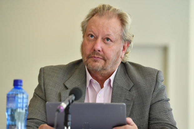 More logistics M&A on horizon, says WiseTech boss