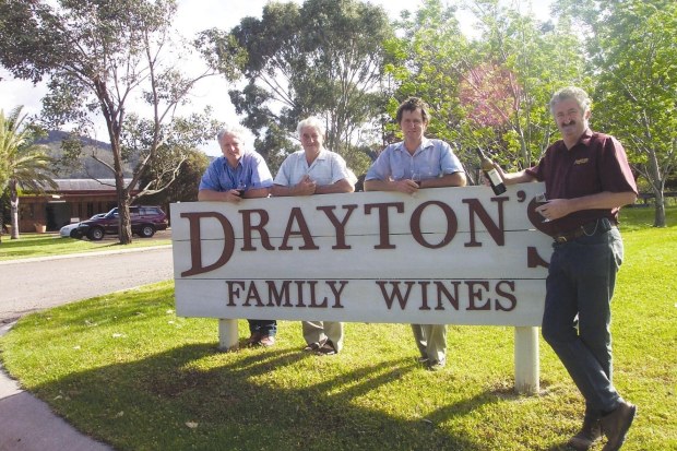 Hunter Valley’s Drayton family selling winery after 170 years