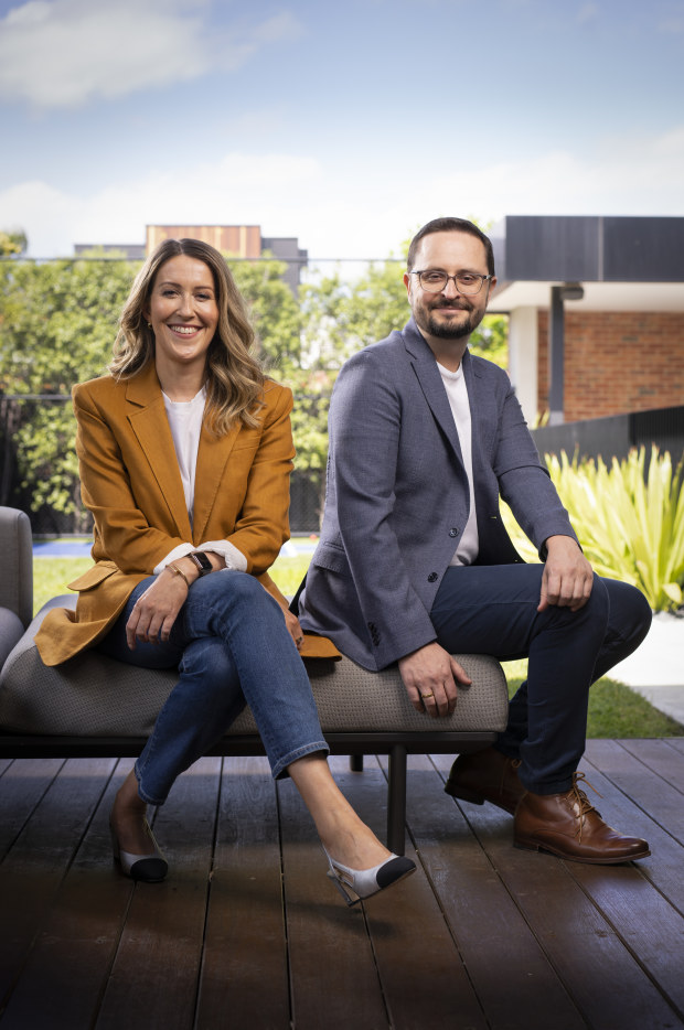 ASX ABY: Adore Beauty founders to step aside, remain on board