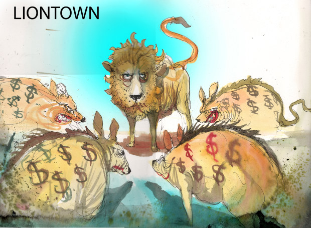 LTR ASX: Liontown Resources’ funding talks reveal critical minerals truths