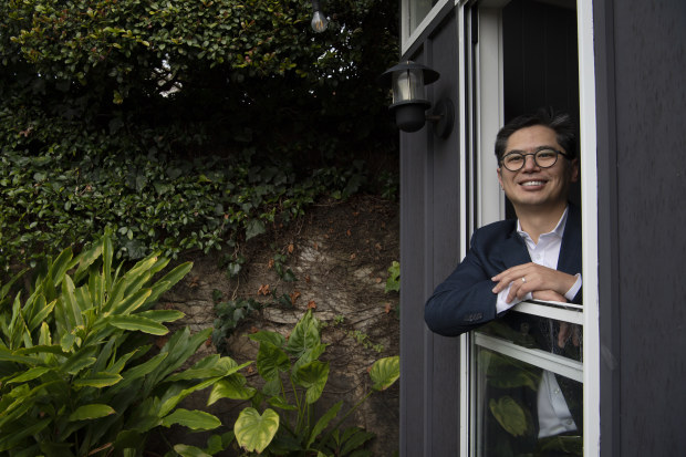 Joseph Lai’s Ox Capital is centuries in the making