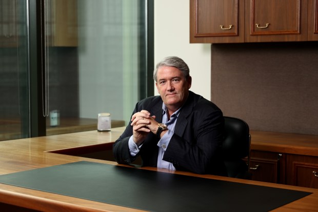 Origin Energy plan B is fossil fuel cash box: EIG Partners