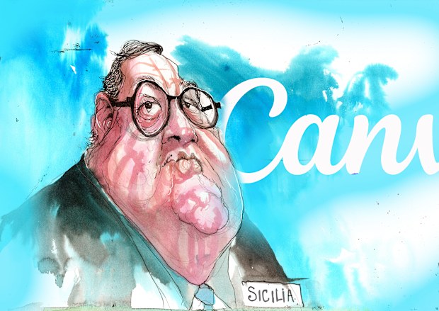 Australia’s venture capital environment is ‘unbelievably positive’ says ...