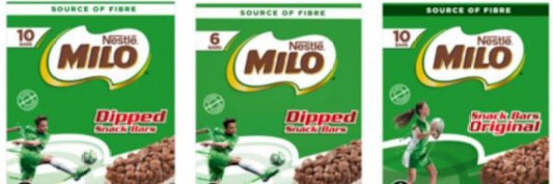 Milo snack bars recalled over contamination alert | Nine.com.au