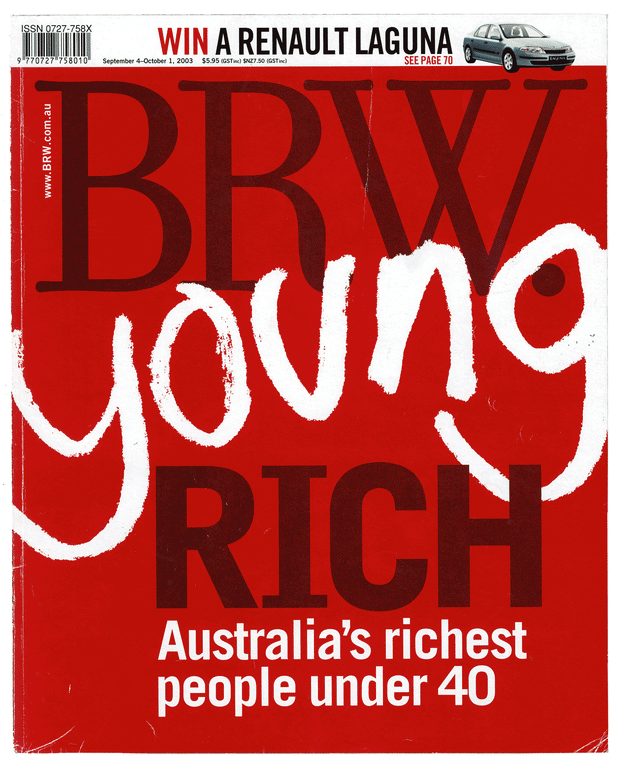 AFR Young Rich List 2024: From Crazy John’s to Canva, here’s to 21 ...