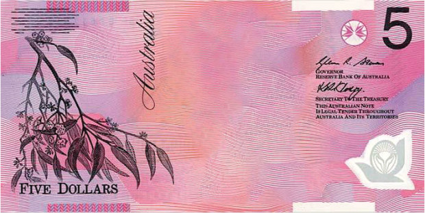 Australian currency: Peter Dutton attacks new $5 note as ‘woke nonsense’