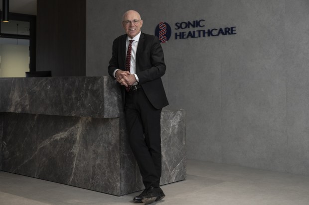 Sonic first-half results: Sonic Healthcare earnings soars on COVID-19 ...