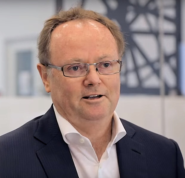 The accountant who lost it all