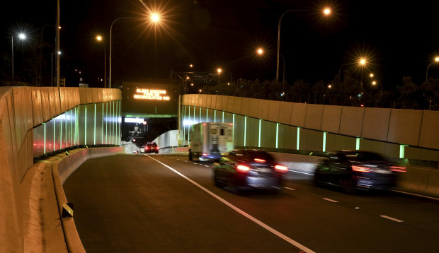 TCL ASX: Transurban’s buying and building days not done yet