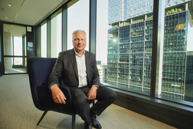 Telstra job cuts: Why CEOs are more focused on costs this year, says ...