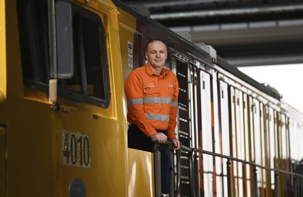 How Aurizon plans to cut 90 per cent of its carbon emissions