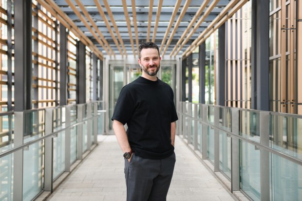 Paidy: Ex-Goldman Sachs trader Russell Cummer builds $US1 billion buy ...