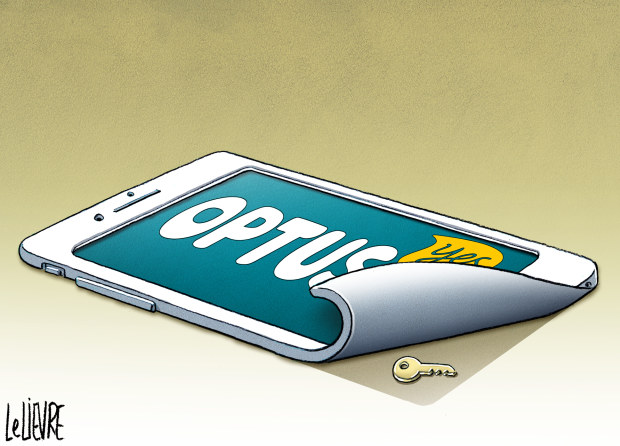 Optus data breach: We need answers, but all are vulnerable to cyberattacks