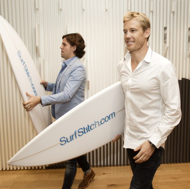 SurfStitch investors get paltry return after class action settlement
