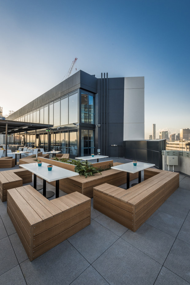 GPT to run QuadReal’s $1 billion student digs portfolio as rents rise