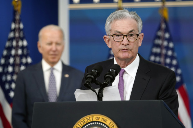 Inflation: Jay Powell faces significant challenges in second act as Fed ...