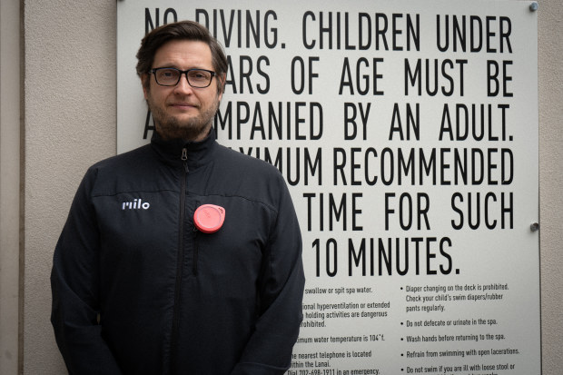 Aussie adventure tech start-up Milo snags $12m in funding from likes of ...