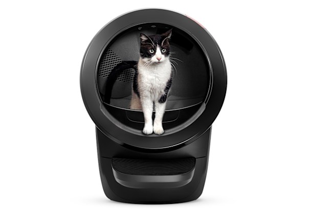 Review: Whisker Litter-Robot 4