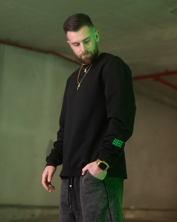 Fitness and fashion: how merch for gyms and health studios make a statement
