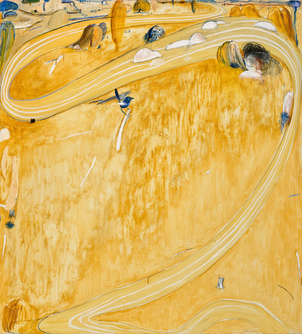 Ad man Peter Clemenger sets Whiteley’s Wren free - for $2m plus