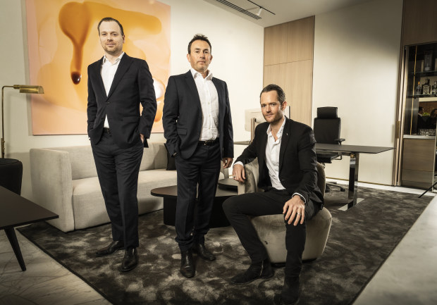 Qualitas injects $150m into Tim Gurner's expansion plans