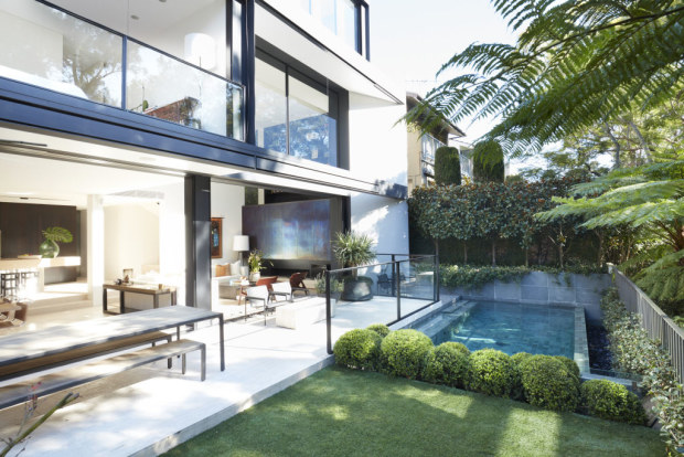 Jackie O buys Woollahra house of Angus Aitken for about $11 million