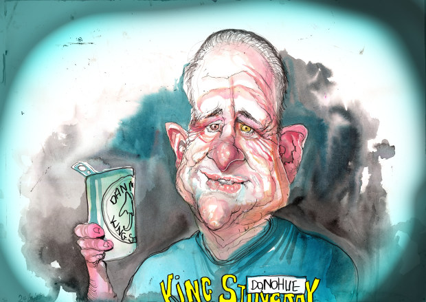 Endeavour Group’s Dan Murphy’s shows how to run a loyalty program