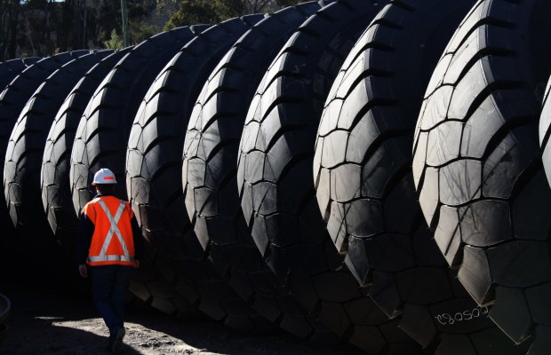 Mercury Capital strikes at waste recovery group ResourceCo