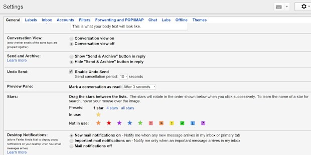 Gmail adds 'Undo Send' button to save you from the horror of the ...