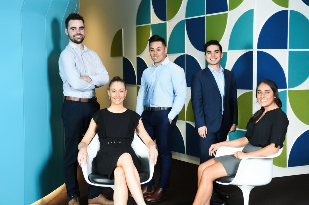 Deloitte, KPMG, EY and PwC snap up over 2500 fresh graduates