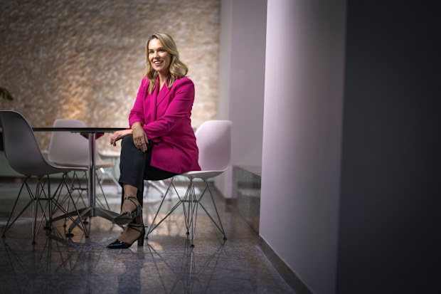 WEB ASX: Webjet CEO Katrina Barry’s five-year plan that kicked off ...