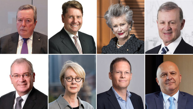 ASIC sues Star Entertainment’s Matt Bekier, John O’Neill, Kathleen ...