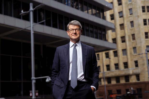 TCorp: NSW’s new $47b OneFund loads up on equities