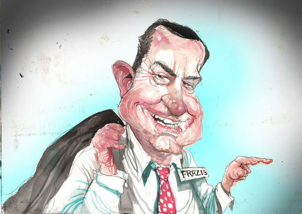 Bank of Queensland backs CEO’s unique style