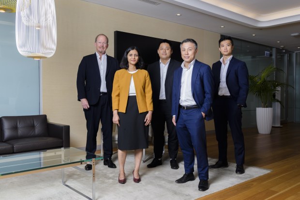‘To the stars’: ex-Investec dealmakers launch new boutique