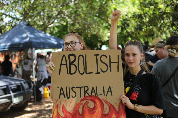 Australia Day 2021: Celebrate the three threads of a bigger Australian ...