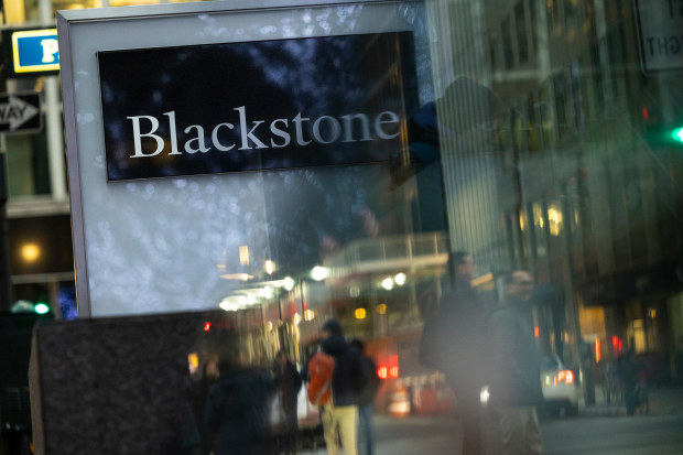 Blackstone raises more than $45b for giant real estate fund