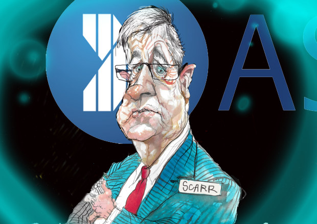 Call to end ASX conflicts