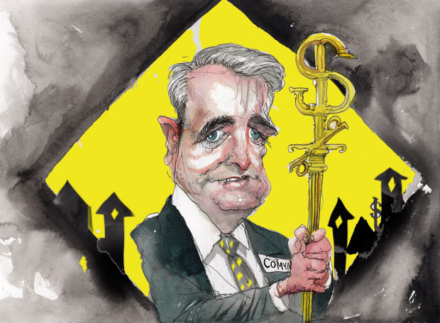 ASX CBA: Commbank decides one-in-four mortgage stats worth fighting for