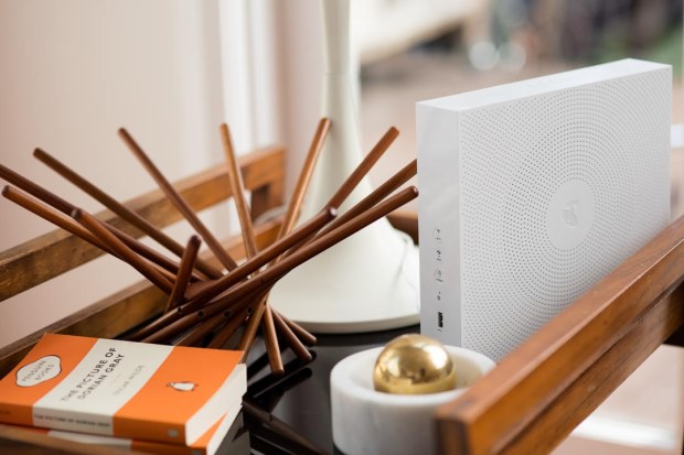 Telstra Gateway Frontier review: finally, a reason to love Telstra ...