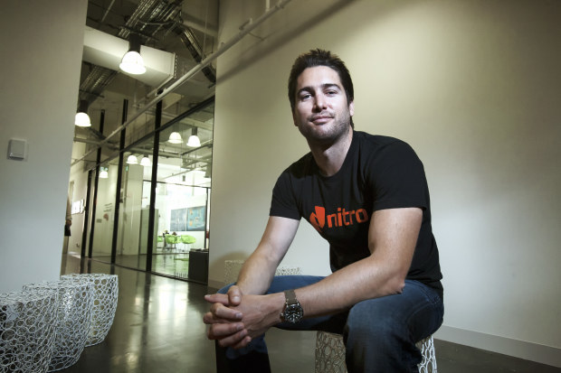 Potentia Capital returns for Nitro Software with $2/sh bid