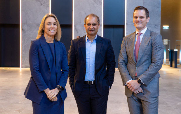 Jarden shake-up: Robbie Vanderzeil moves to chairman, Sarah Rennie and ...