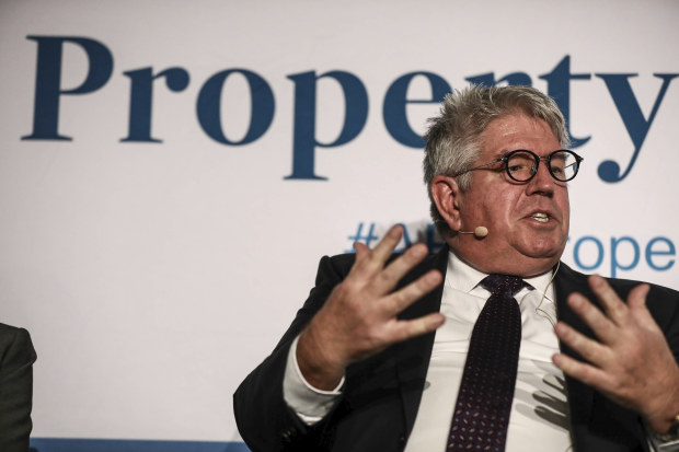 Westfield veteran Greg Miles buys into IP Generation