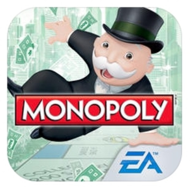 Board games without the board: Monopoly, Mahjong Deluxe and World ...