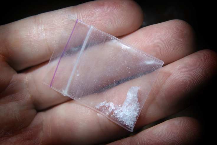 Drug treatment for ice addiction to be trialled in Victoria and NSW