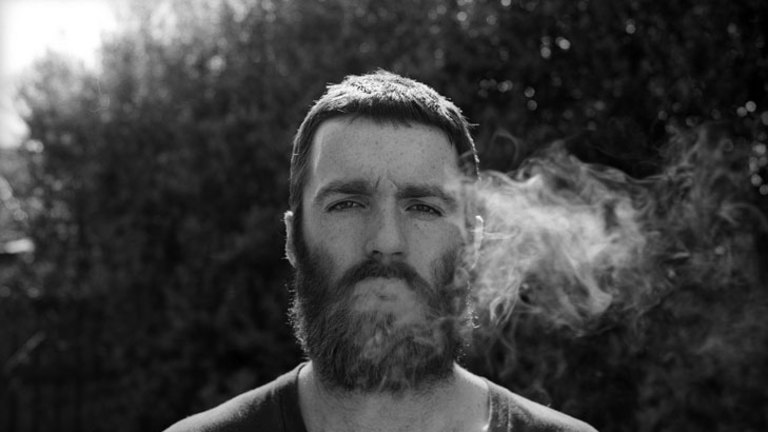 Chet Faker Thinking In Textures